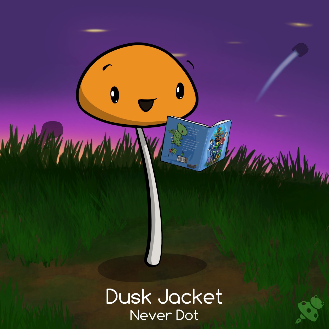 Dusk Jacket